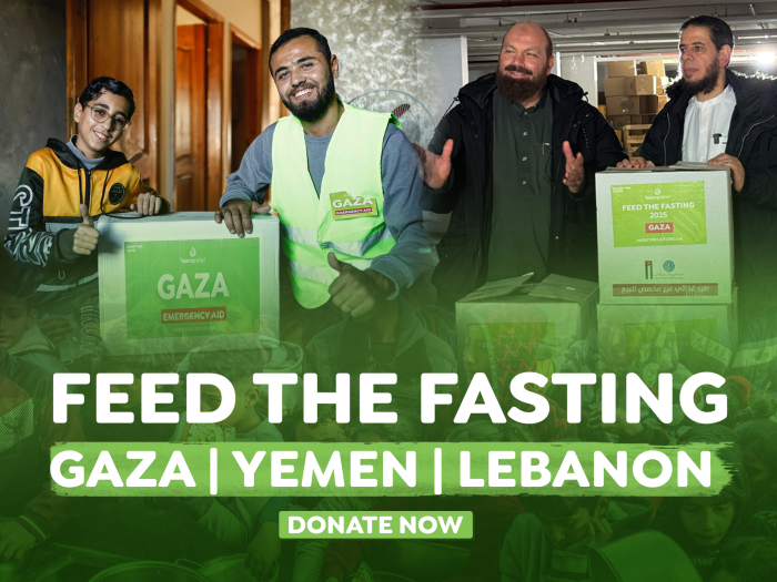 Community | LaunchGood